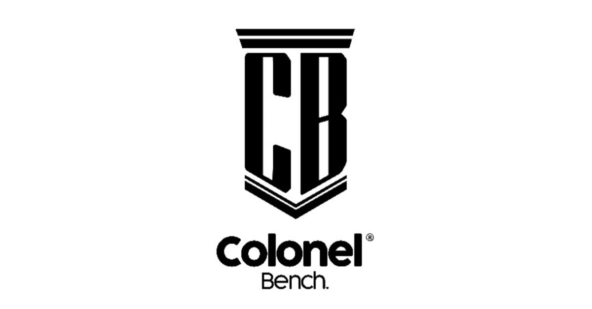 COLONEL BENCH UK